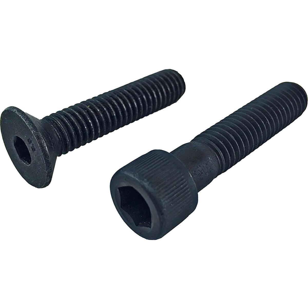 Metolius SHCS Bolt - 25-Pack - Climb