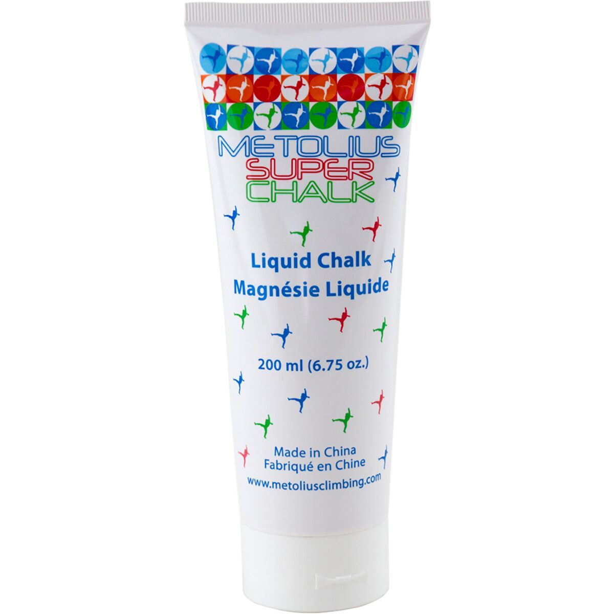 Metolius Liquid Super Chalk - Climb