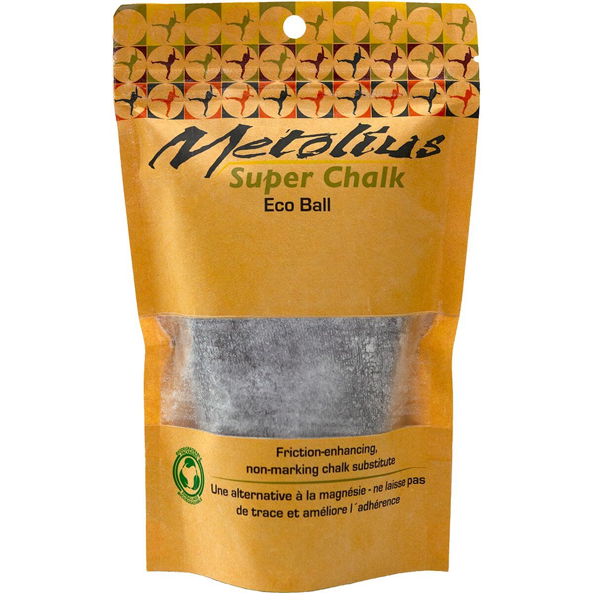 Metolius Super Chalk Eco Ball - Climb