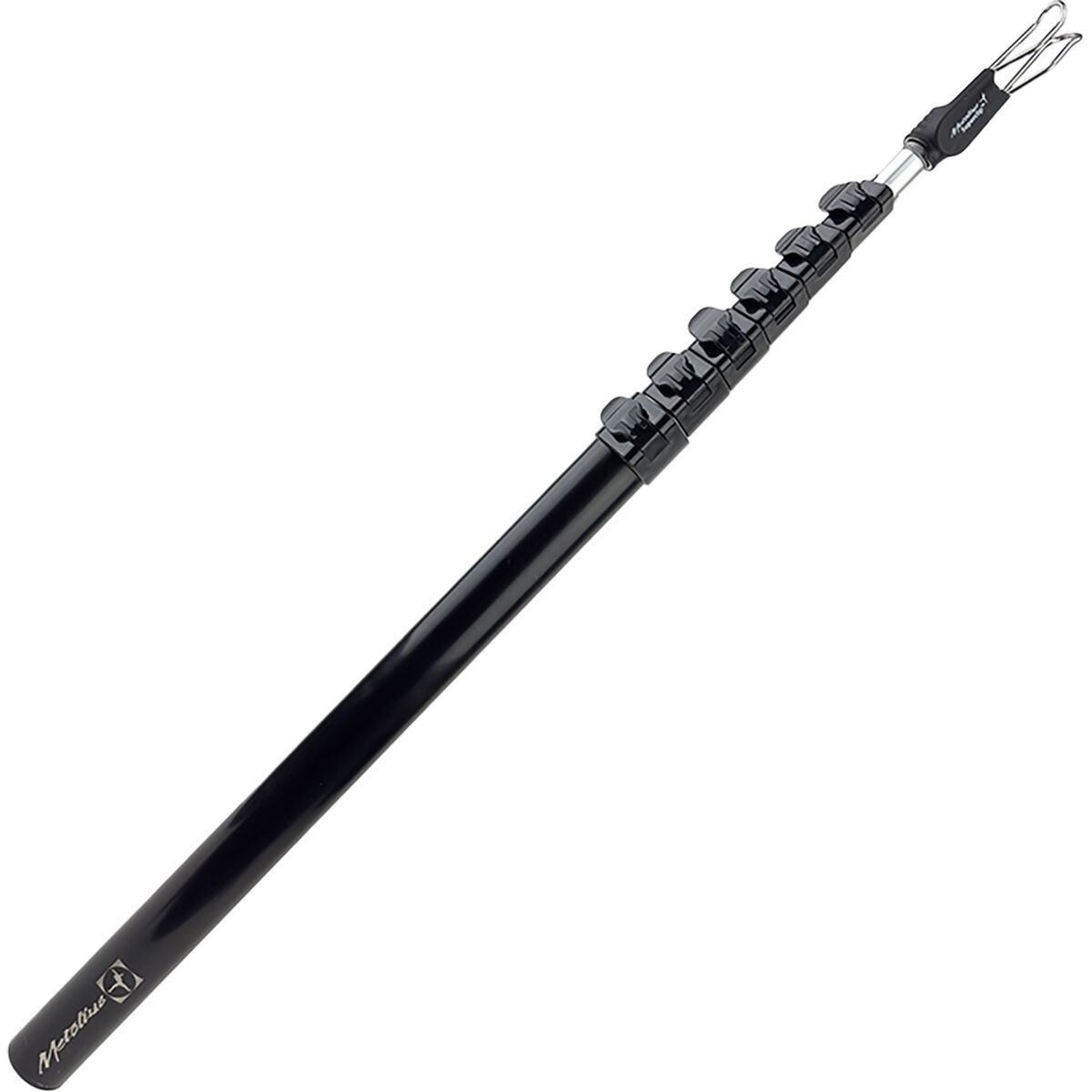 Metolius Basic Stick Clip - Climb