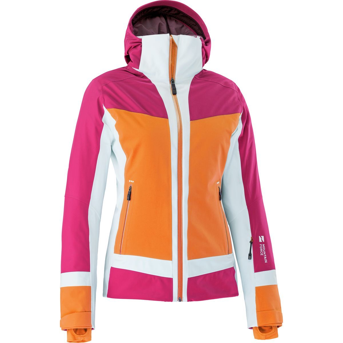 Mountain Force Cora Jacket - Women's - Clothing