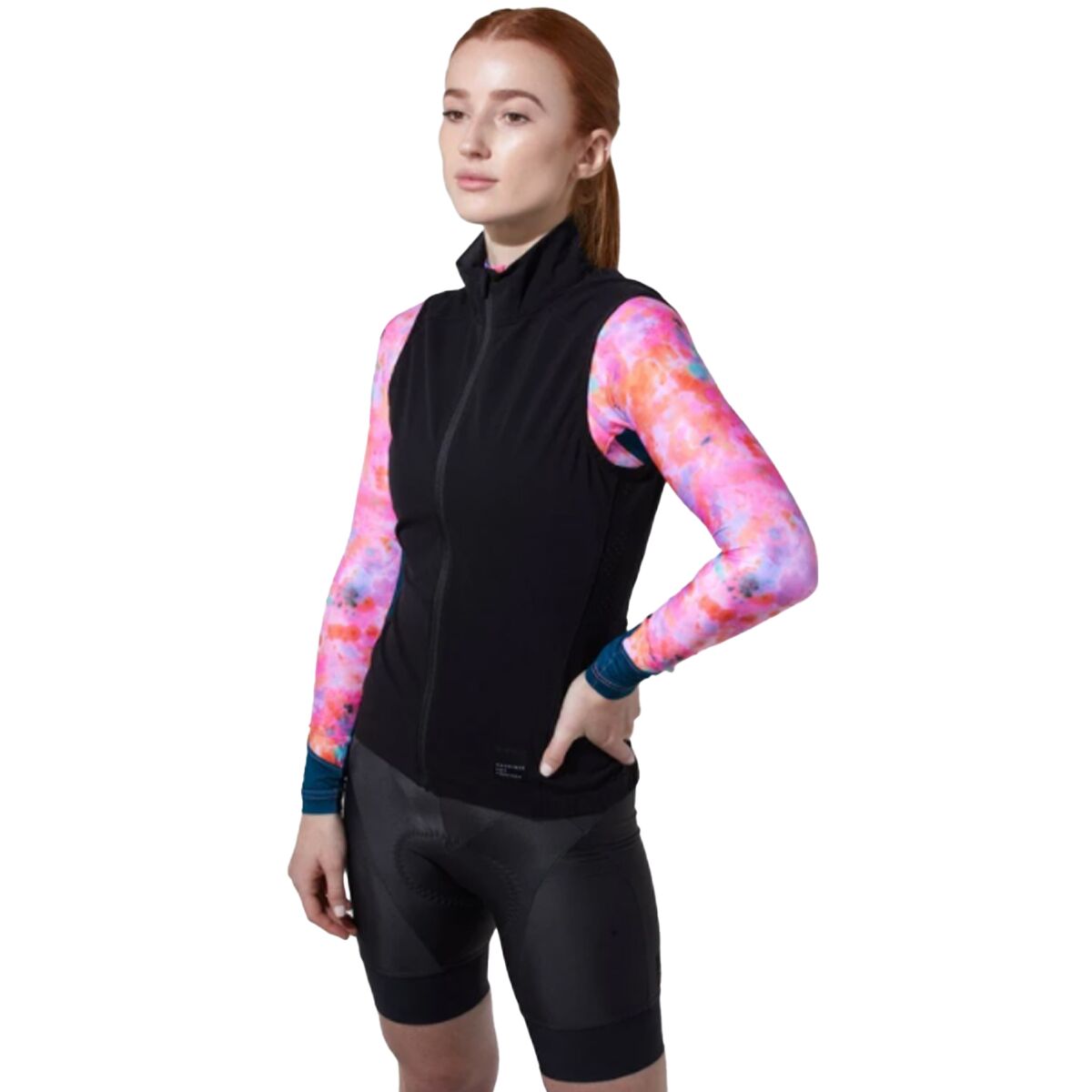 Machines for Freedom All-Weather Vest - Women's - Bike