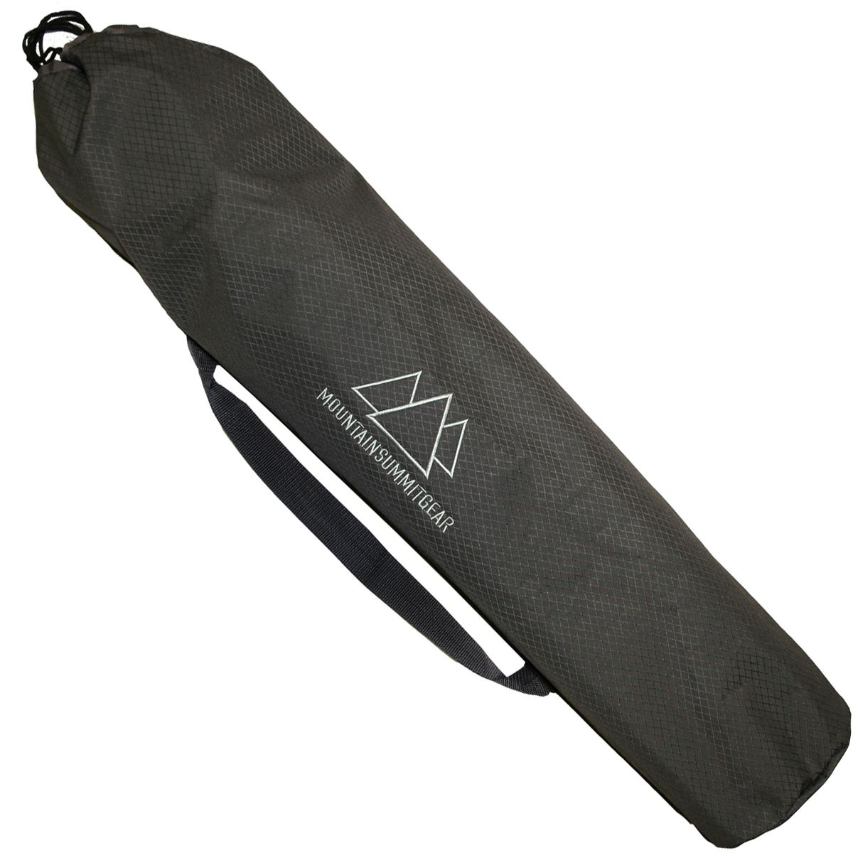 Mountain Summit Gear Ultra Comfort Chair - Hike & Camp