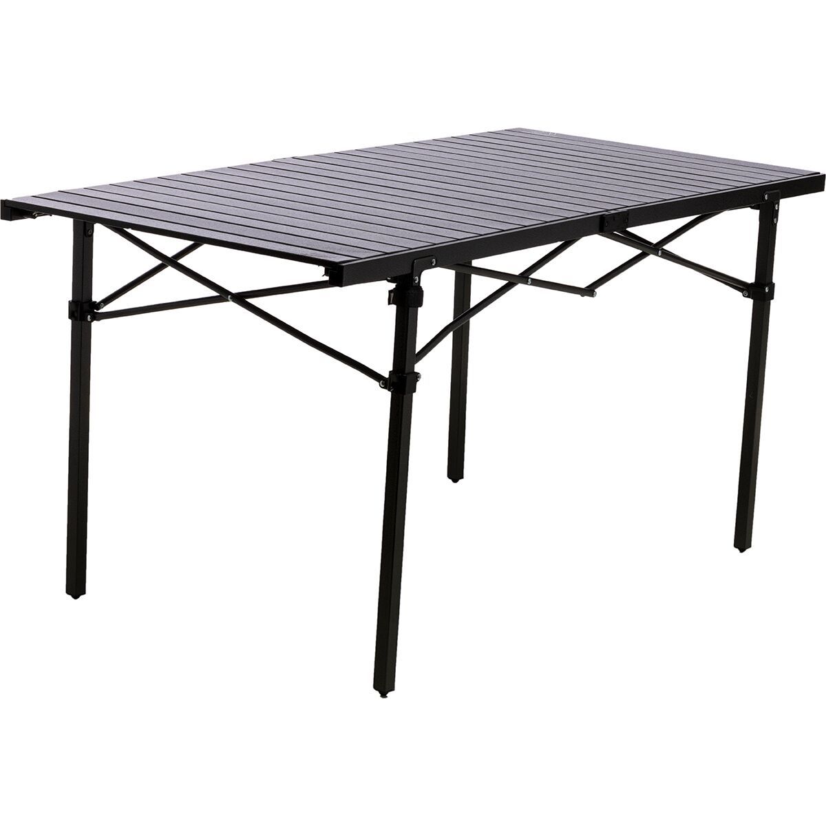 Mountain Summit Gear Roll Top Table - Hike & Camp