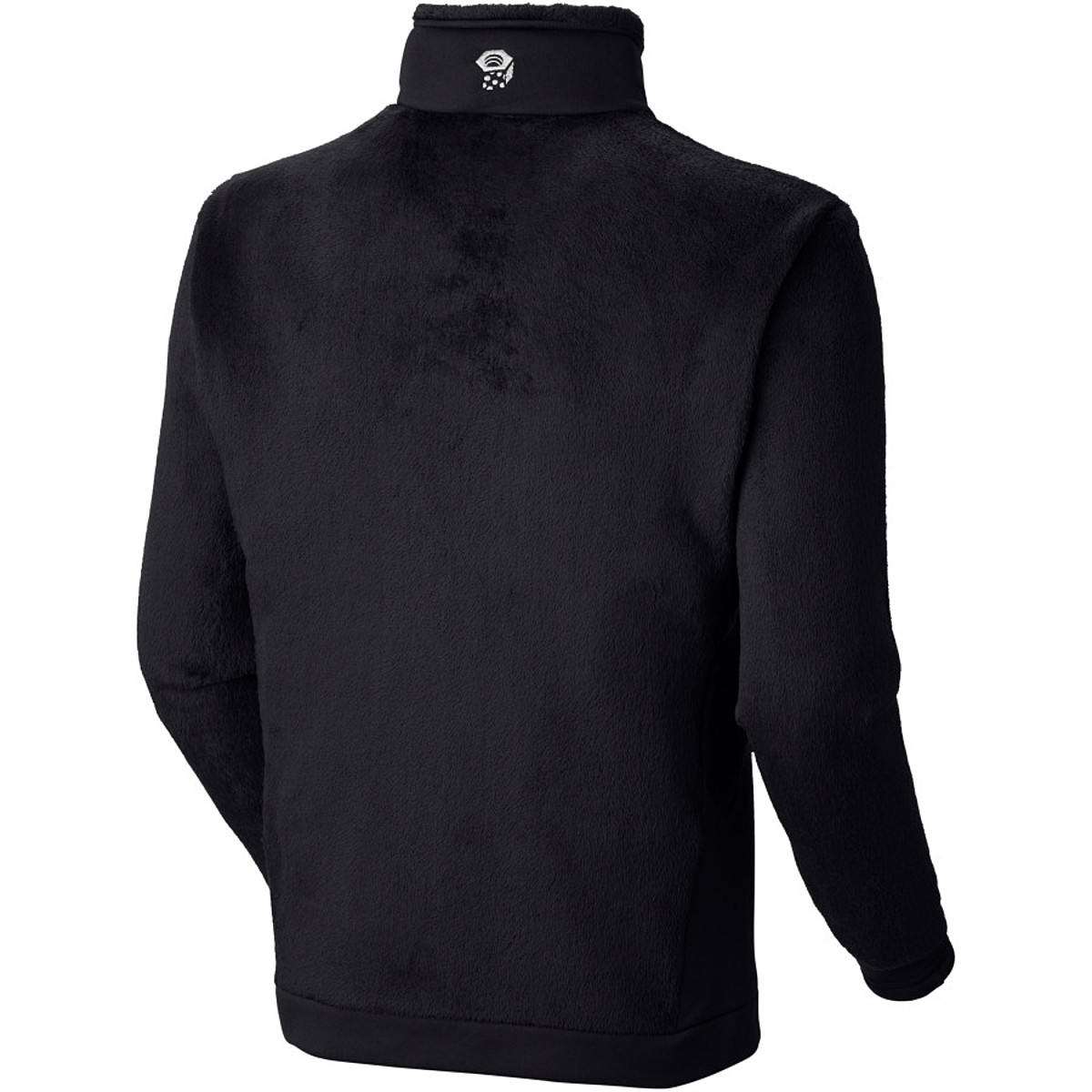 Mountain Hardwear Monkey Man 200 Fleece Jacket - Men's - Clothing