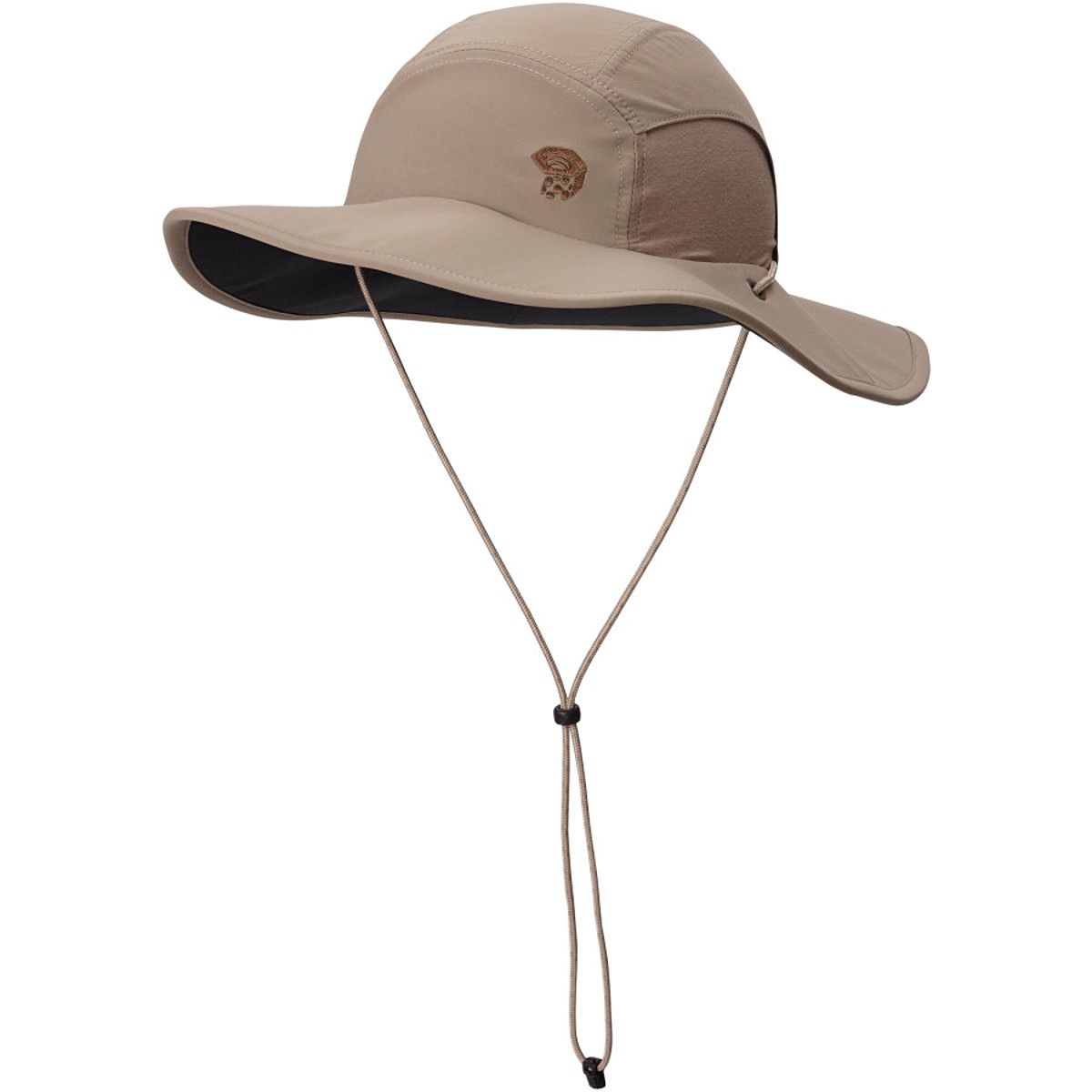 Mountain Hardwear Chiller Wide Brim Hat II - Men's - Accessories Mountain Hardwear Chiller Wide Brim Hat II - Men's - Accessories