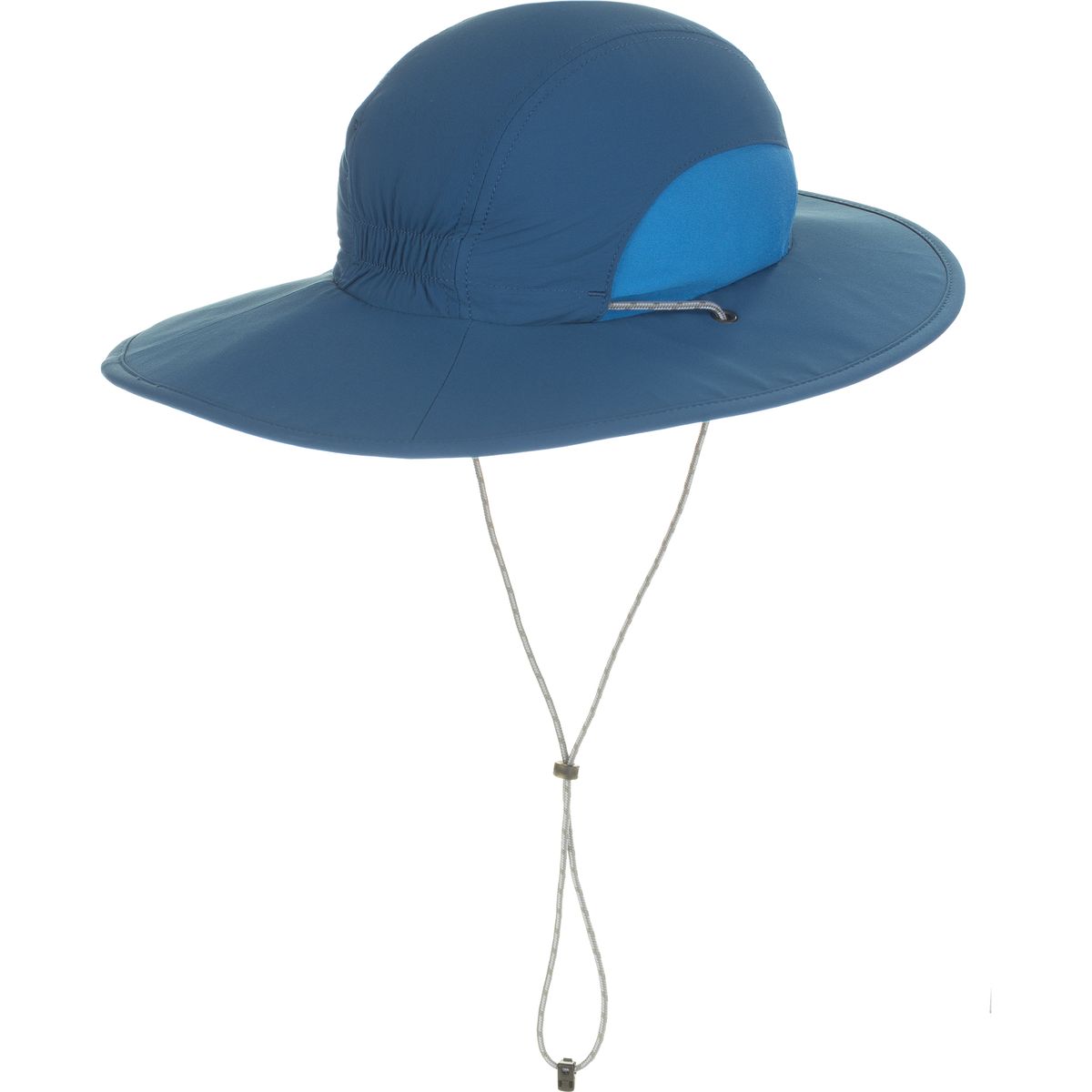 Mountain Hardwear Chiller Wide Brim Hat II - Men's - Accessories Mountain Hardwear Chiller Wide Brim Hat II - Men's - Accessories