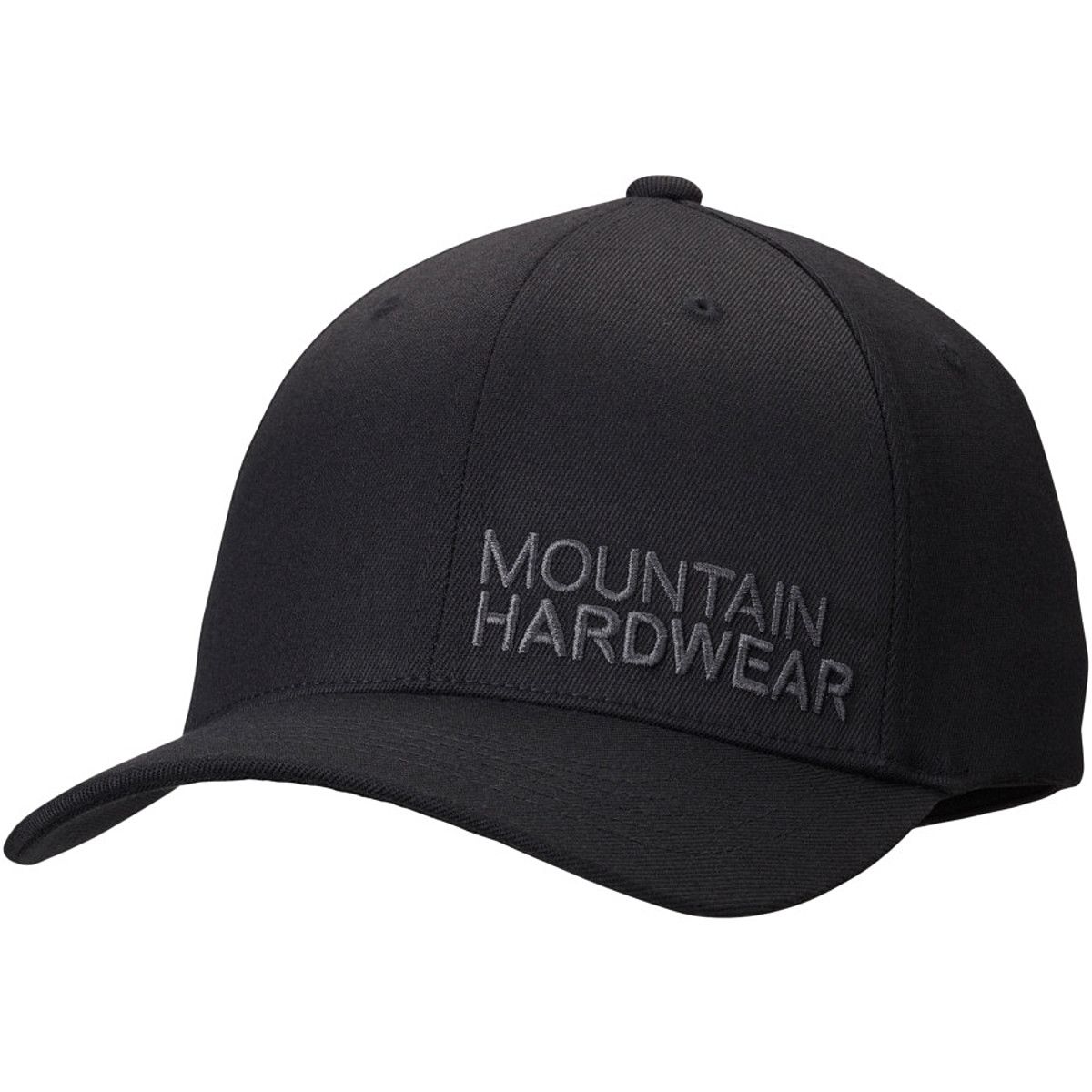Mountain Hardwear MHW Logo 3.0 Cap - Accessories