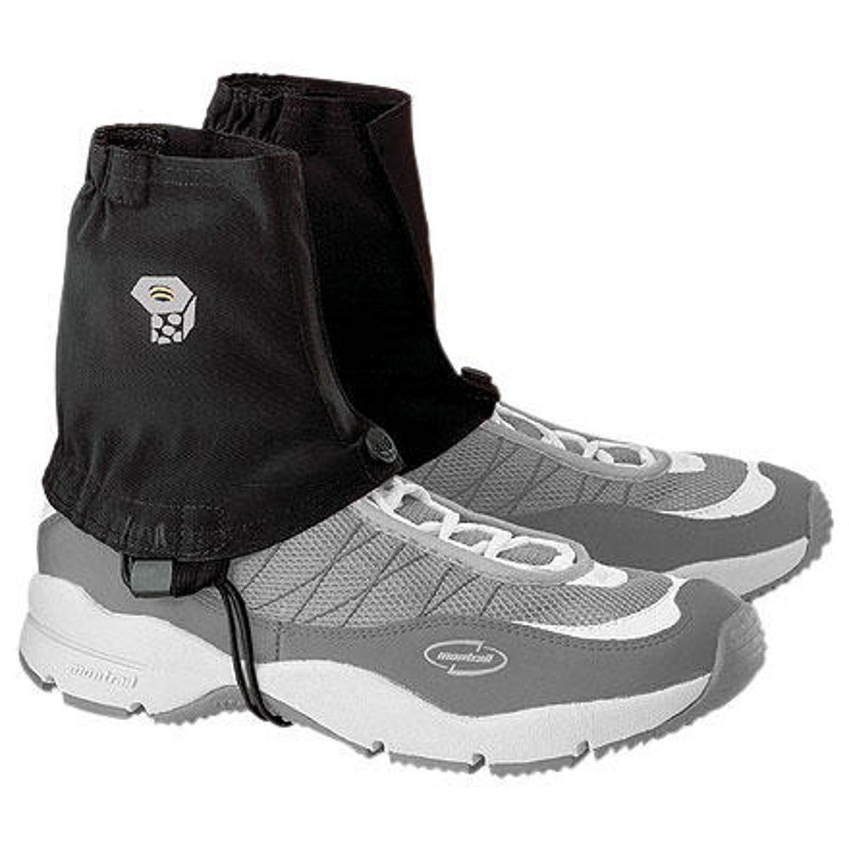 Mountain Hardwear Trail Gaiter - Accessories