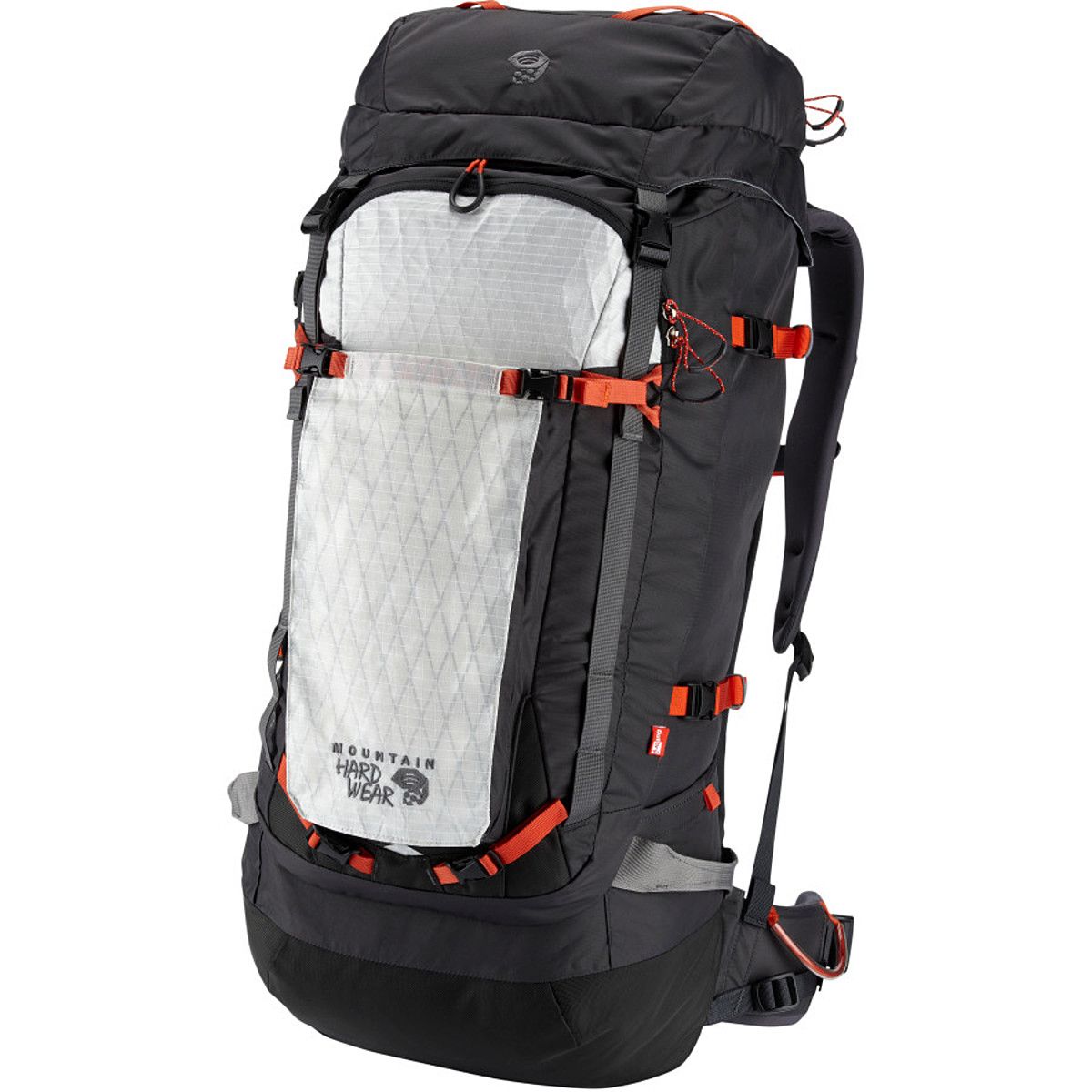 Mountain Hardwear South Col OutDry 70L Backpack - Hike & Camp