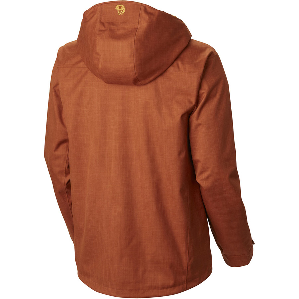 Mountain Hardwear Snowzilla Jacket - Men's - Clothing