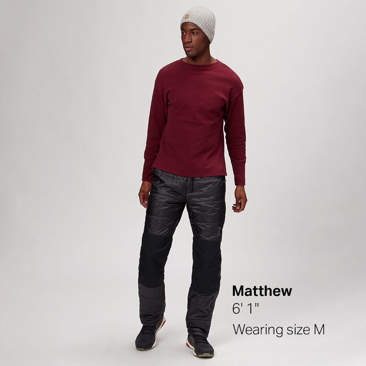 Mountain Hardwear Compressor Pant - Men's - Clothing