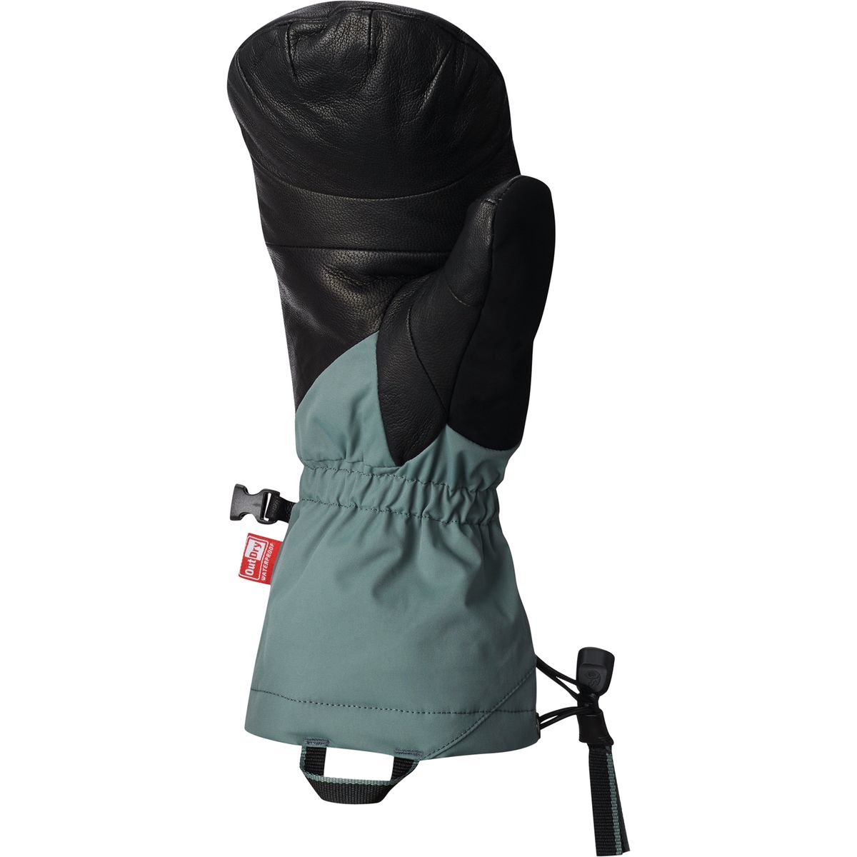 Mountain Hardwear Jalapeno Mitten - Accessories