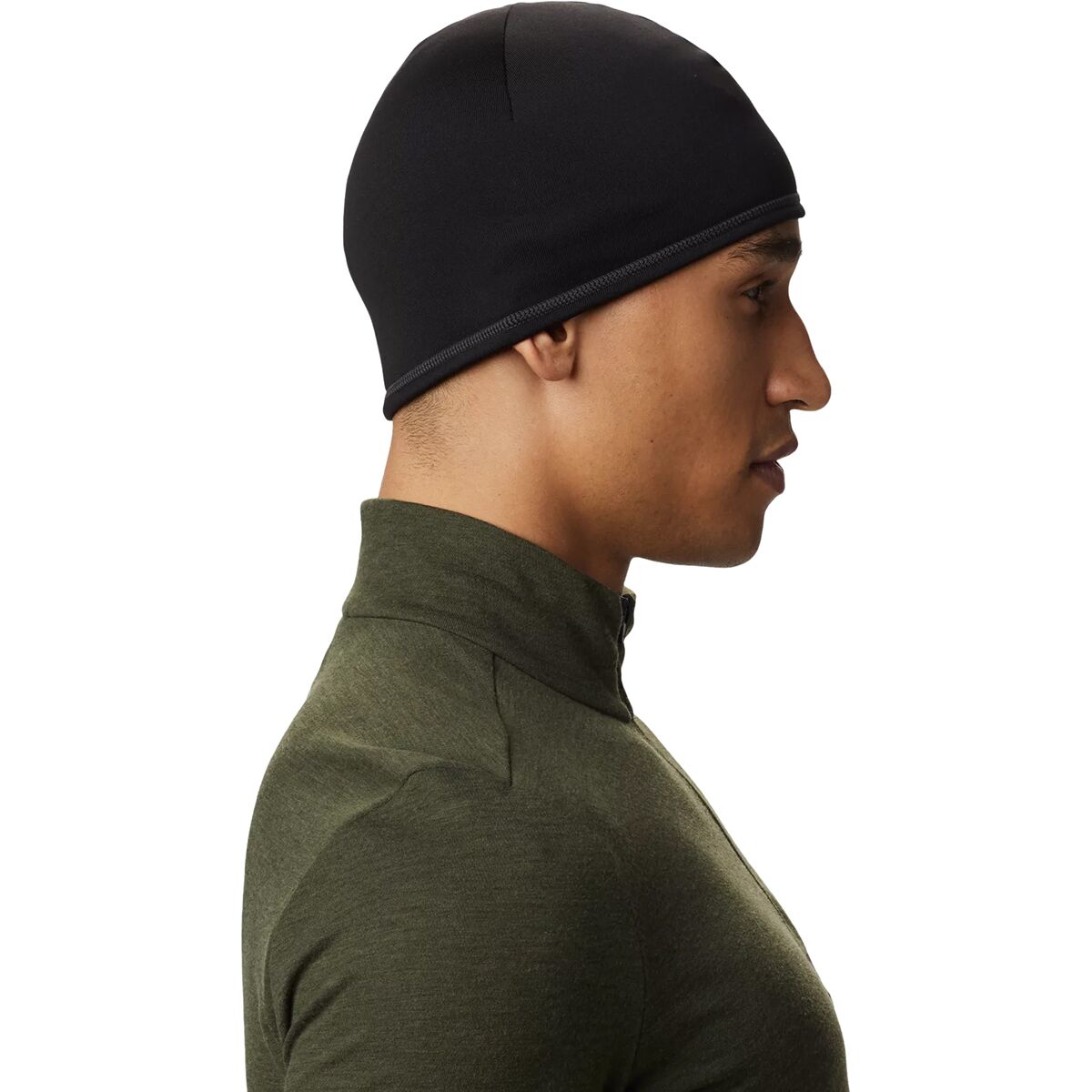 Mountain Hardwear Power Stretch Beanie - Accessories
