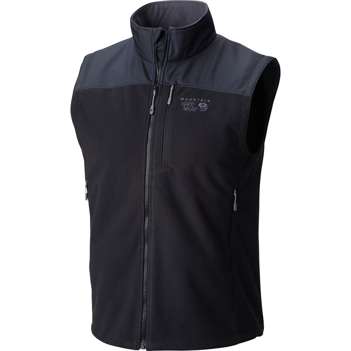 Mountain Hardwear Mountain Tech II Vest - Men's - Clothing
