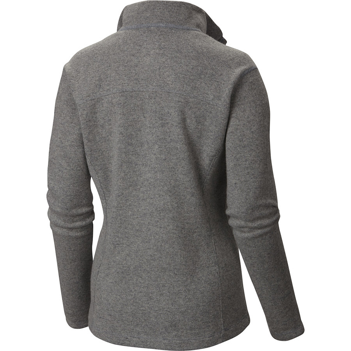 Mountain Hardwear Sarafin 1/2-Zip Sweater - Women's - Clothing