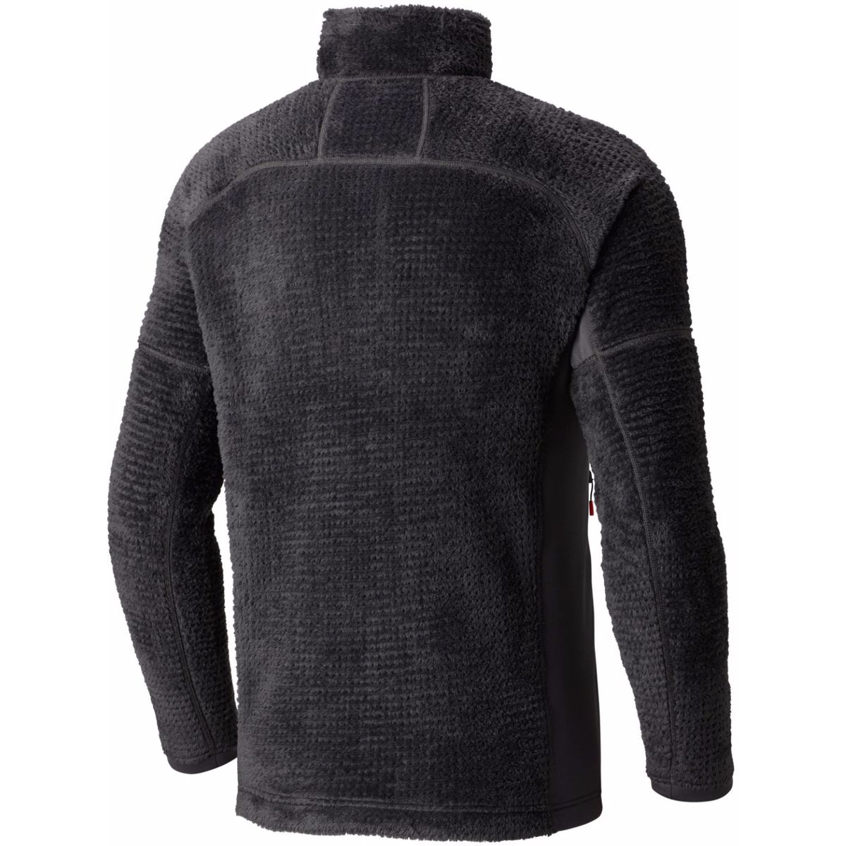Mountain Hardwear Monkey Man Grid II Fleece Jacket - Men's - Clothing