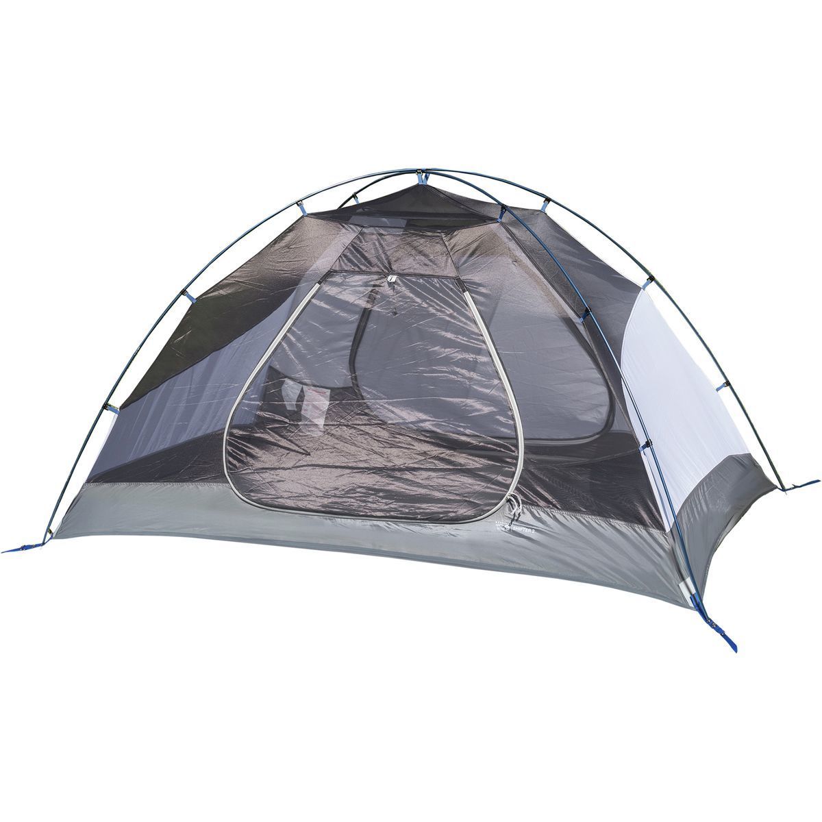 Mountain Hardwear Shifter 4 Tent: 4-Person 3-Season - Hike & Camp