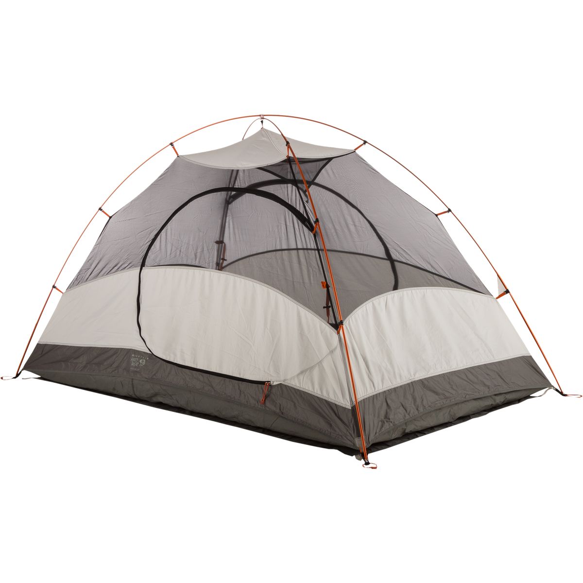 Mountain Hardwear Drifter 2 DP Lightweight Tent: 2-Person 3-Season ...