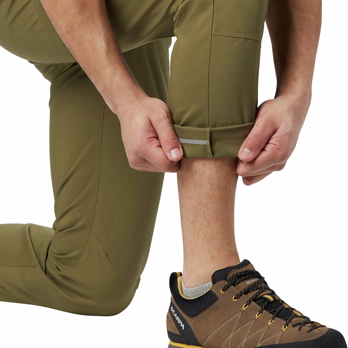 Mountain Hardwear Hardwear AP Pant - Men's - Clothing