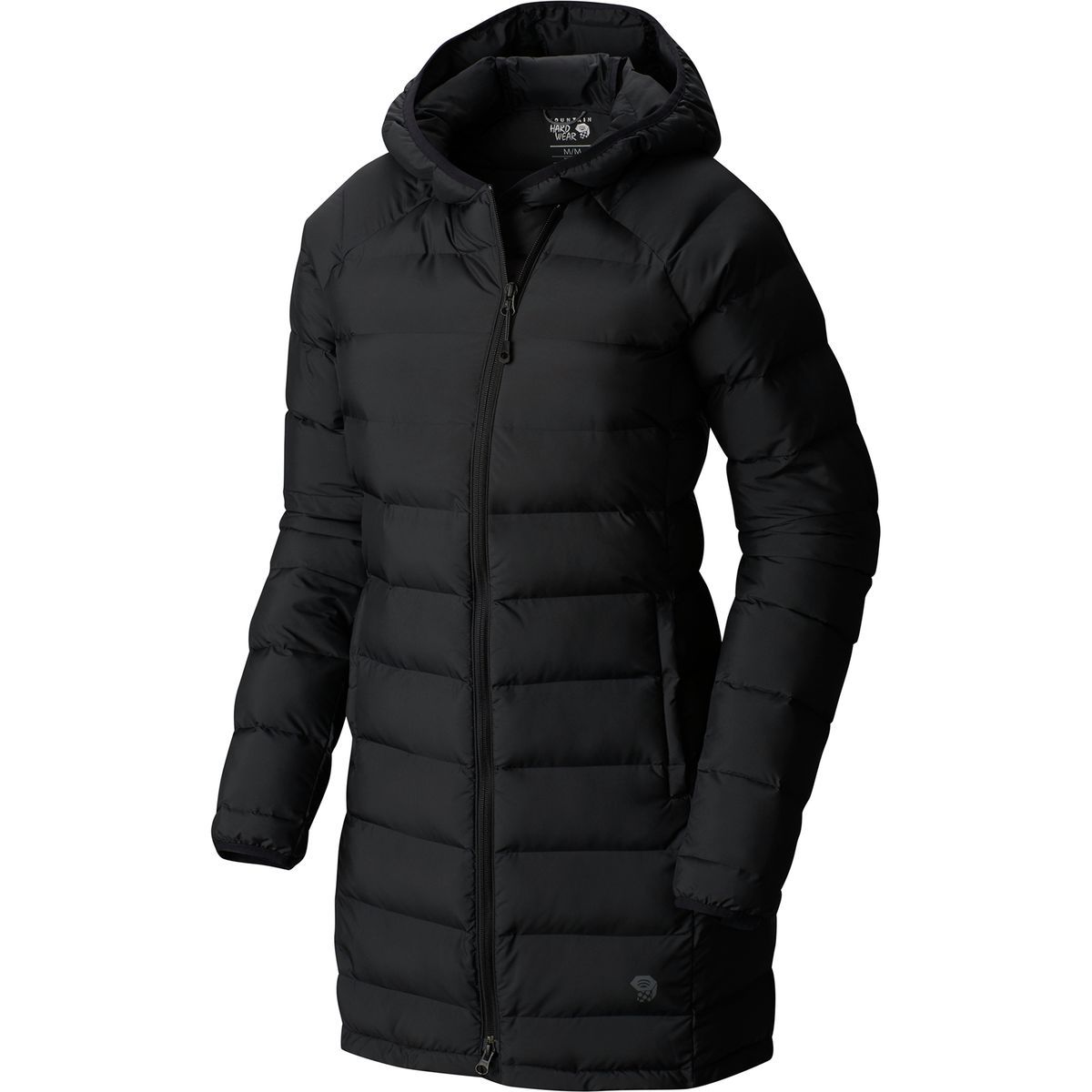 Mountain Hardwear Thermacity Insulated Parka - Women's - Clothing