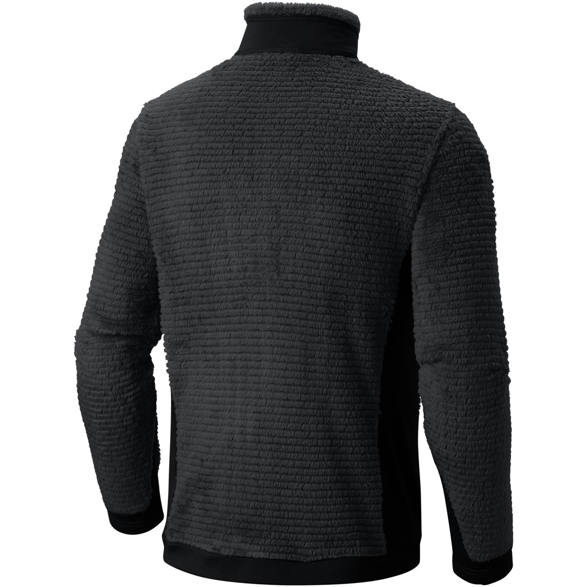 Mountain Hardwear Monkey Man Fleece Jacket - Men's - Clothing