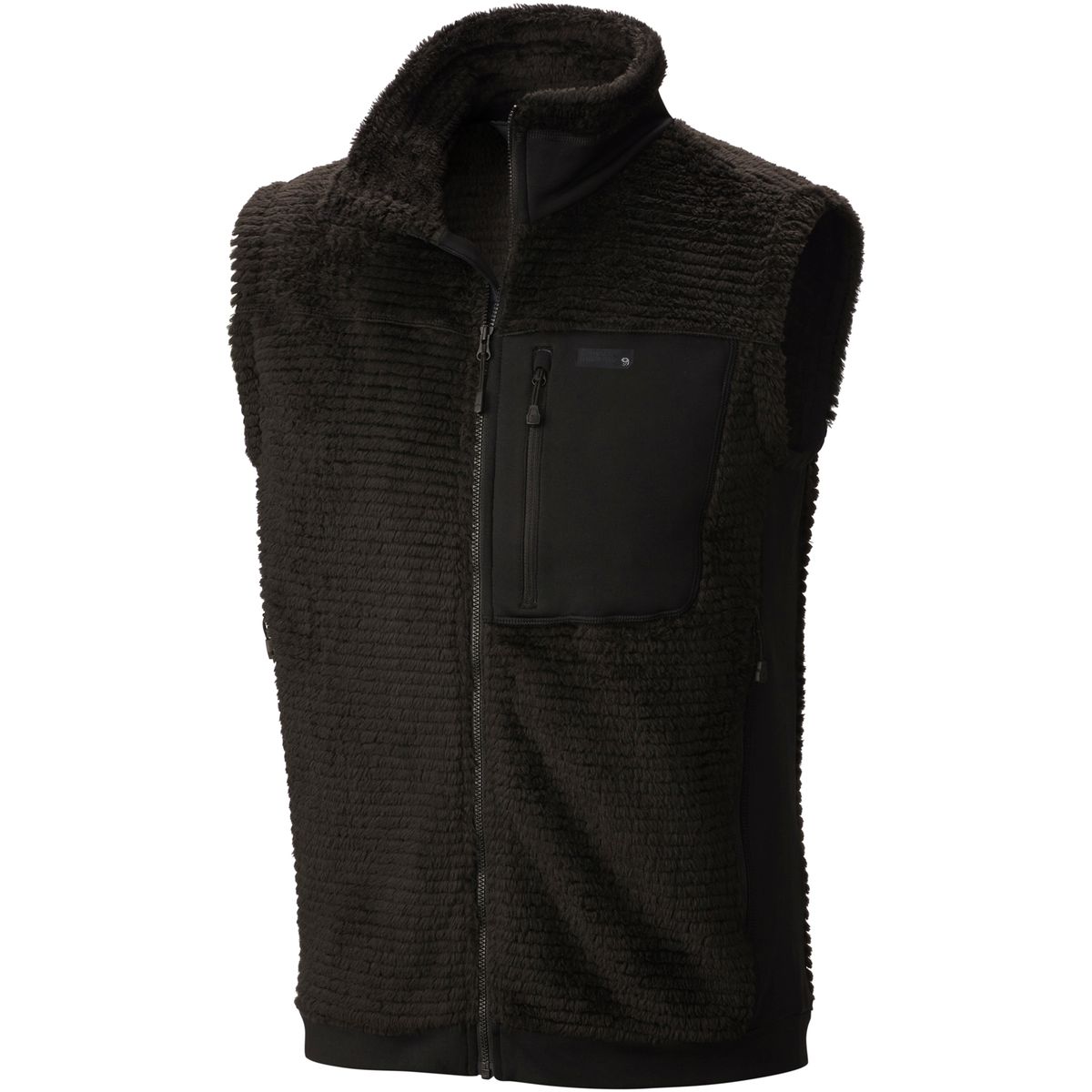 Mountain Hardwear Monkey Man Fleece Vest - Men's - Clothing