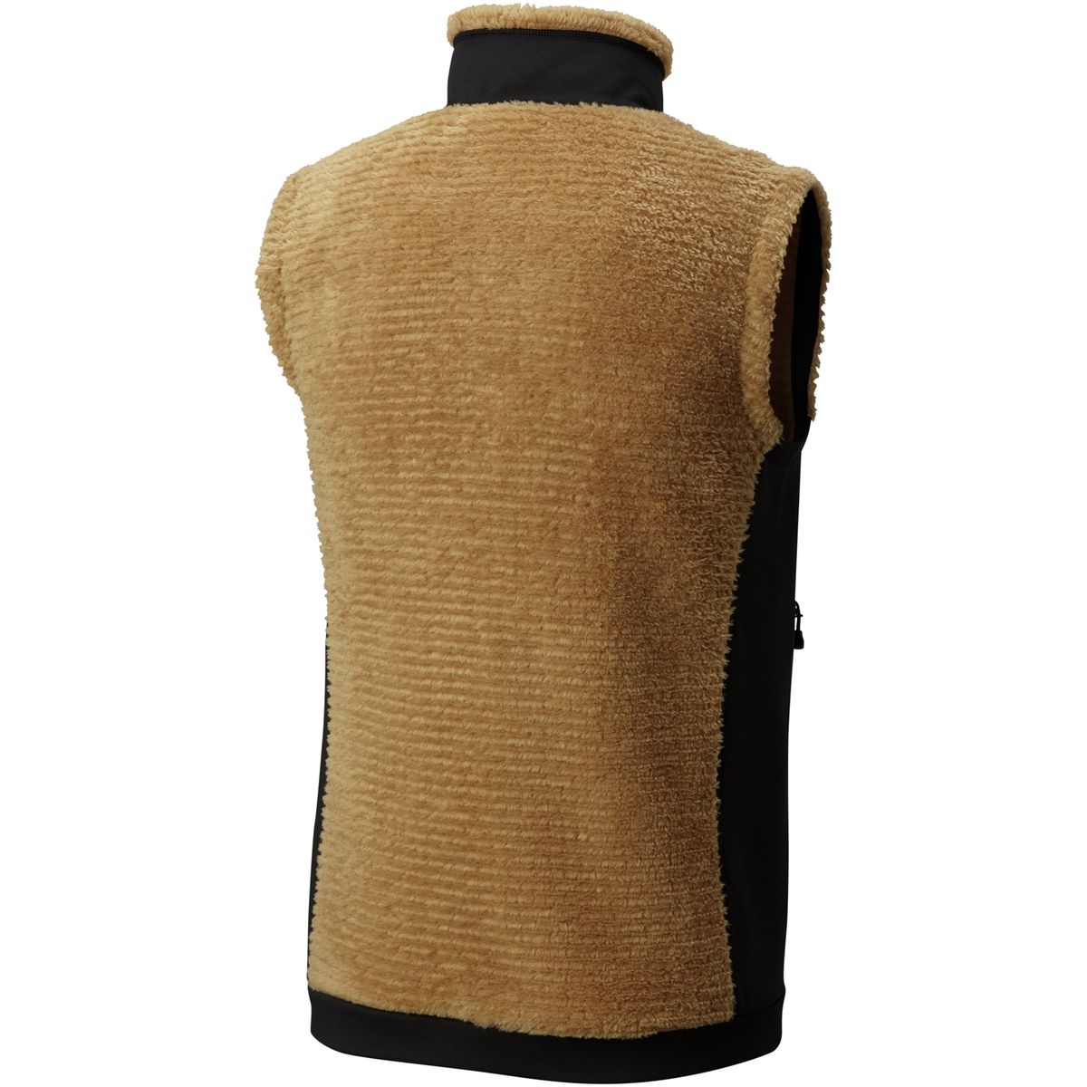 Mountain Hardwear Monkey Man Fleece Vest - Men's - Clothing