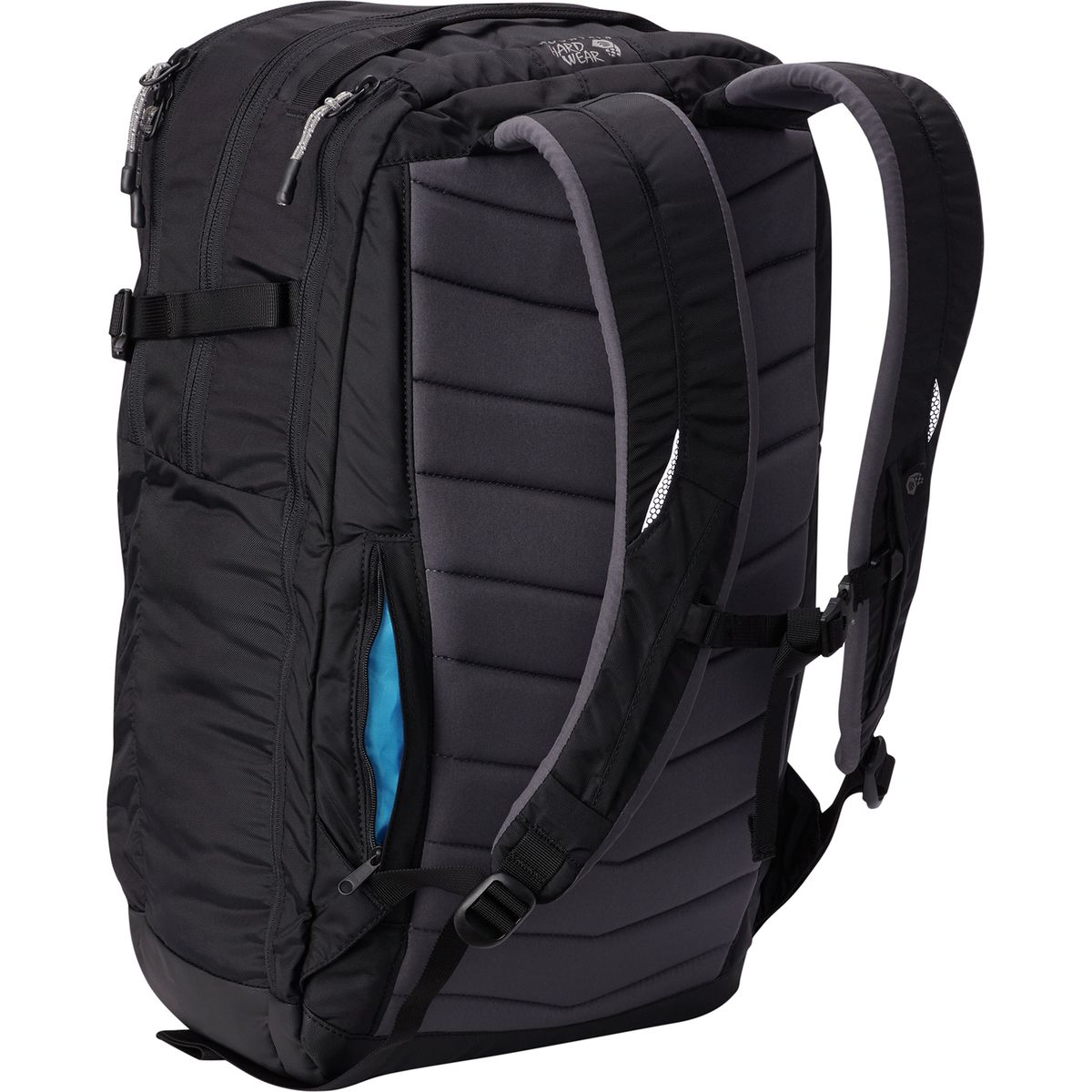 Mountain Hardwear Frequent Flyer 30L Backpack - Accessories