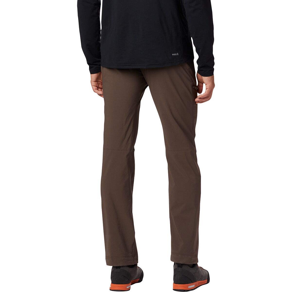 Mountain Hardwear Chockstone Hike Pant - Men's - Clothing
