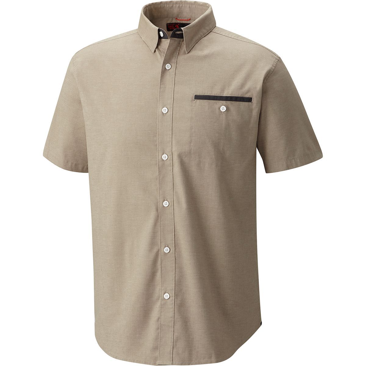 Mountain Hardwear Denton Shirt - Men's - Clothing