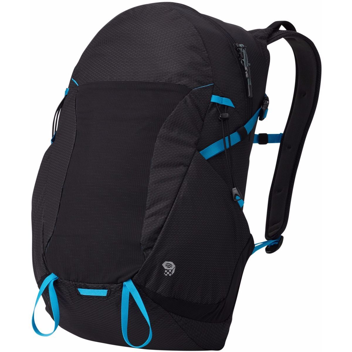 Mountain Hardwear Singletrack 24L Backpack - Hike & Camp