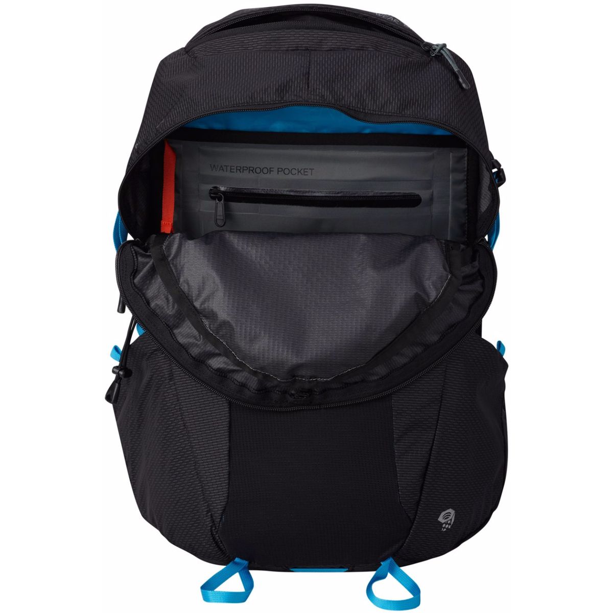 Mountain Hardwear Singletrack 24L Backpack - Hike & Camp