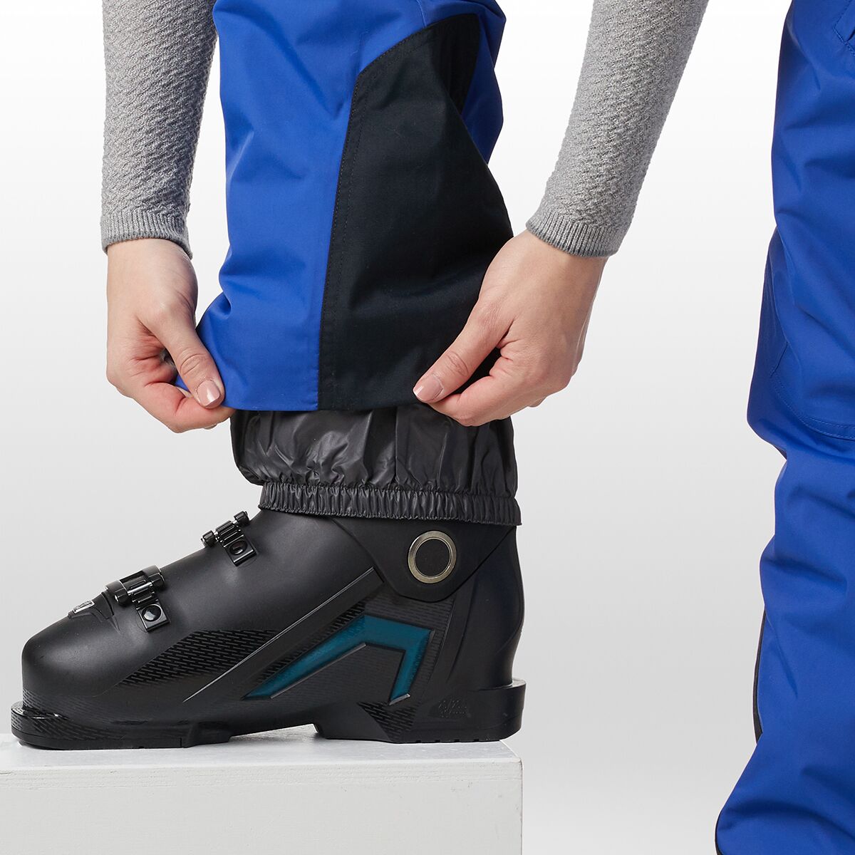 Mountain Hardwear Link Insulated Pant - Women's - Clothing