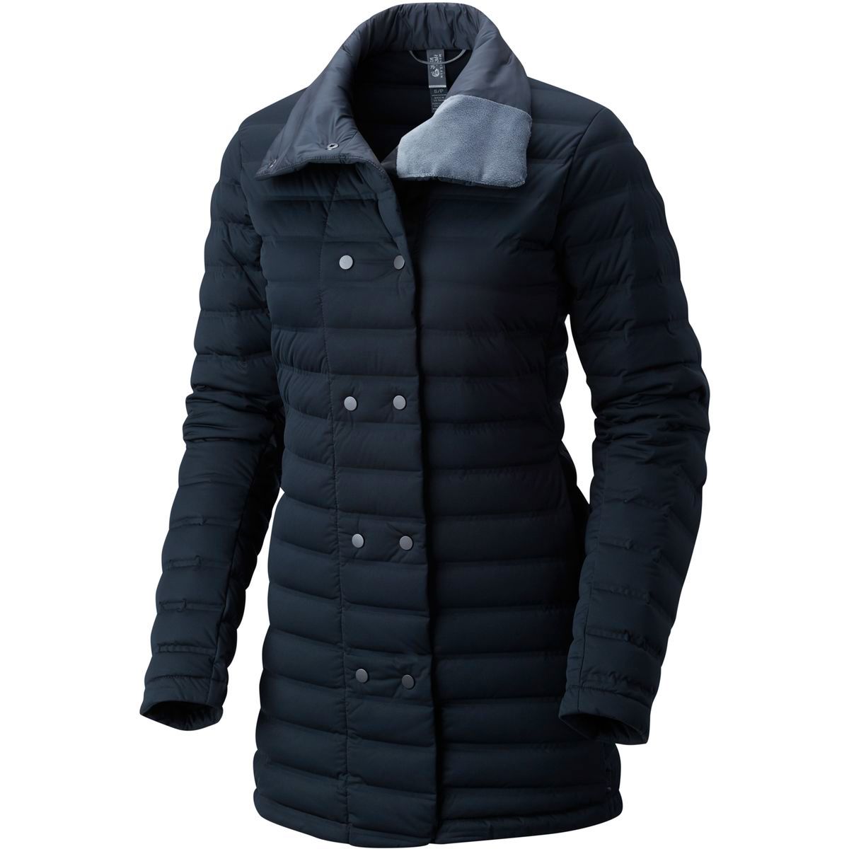 Mountain Hardwear Stretchdown Coat - Women's | Backcountry.com