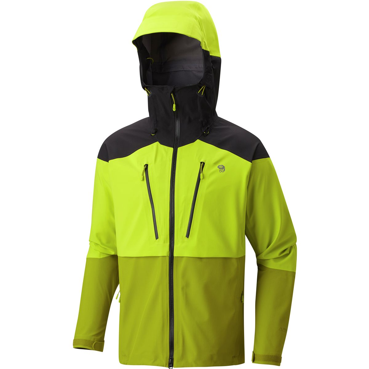 Mountain Hardwear Cyclone Jacket - Men's - Clothing