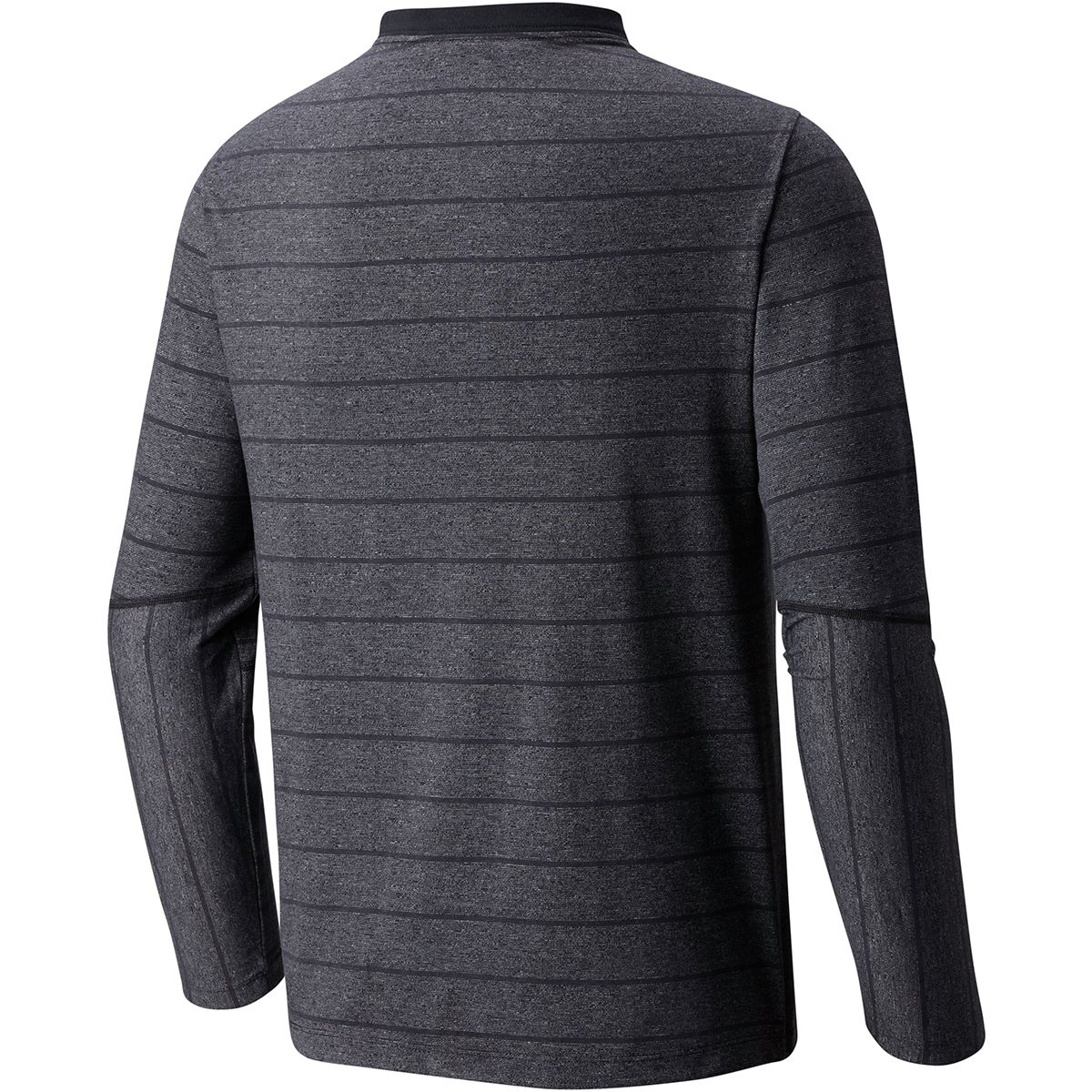 Mountain Hardwear ADL Long-Sleeve Pocket T-Shirt - Men's - Clothing