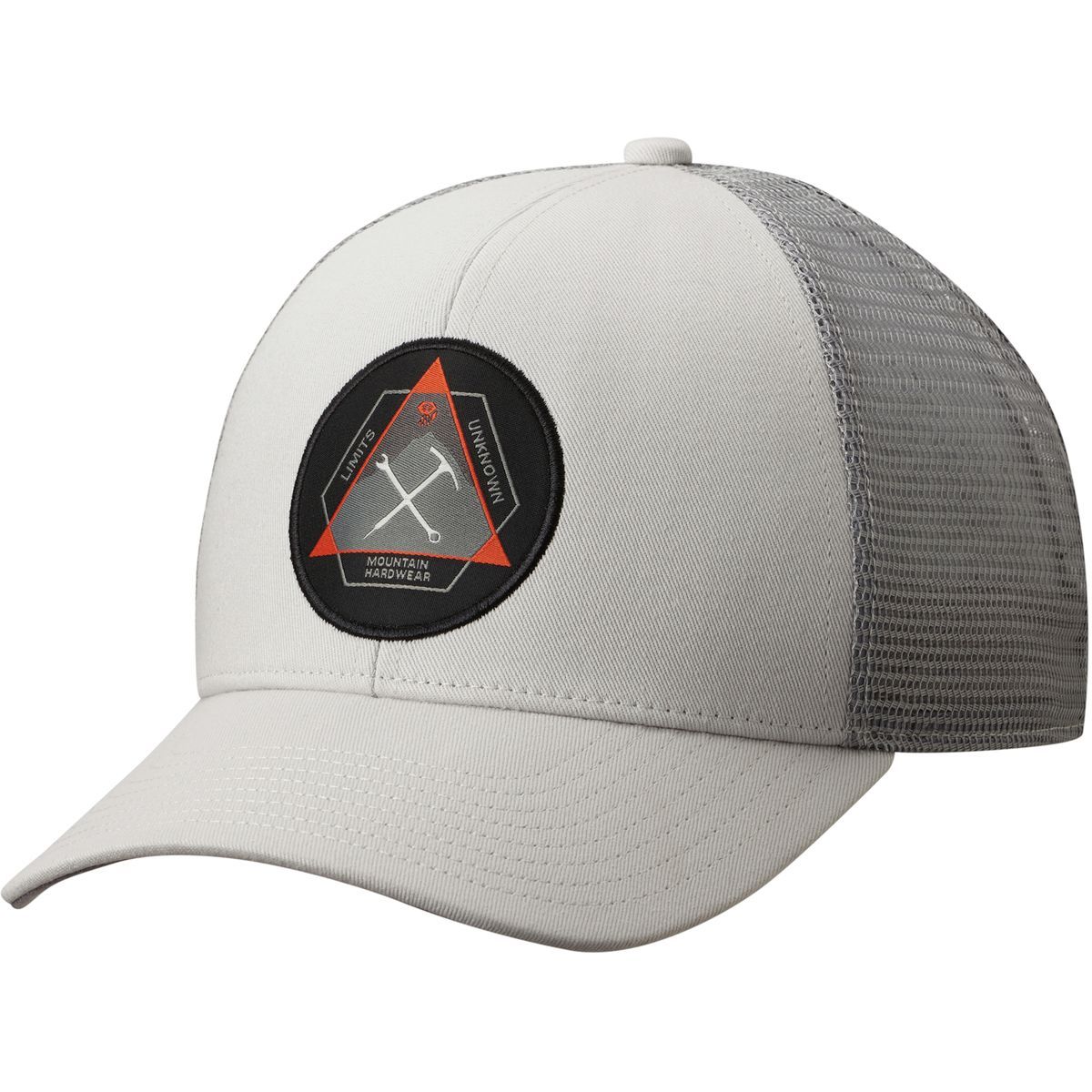 Mountain Hardwear Route Setter Trucker Hat - Accessories