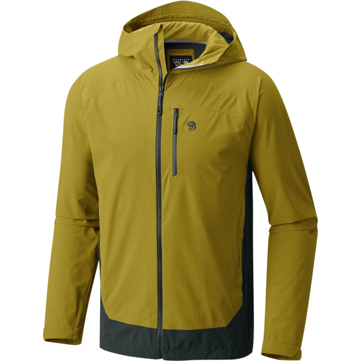 Mountain Hardwear Stretch Ozonic Jacket - Men's - Clothing