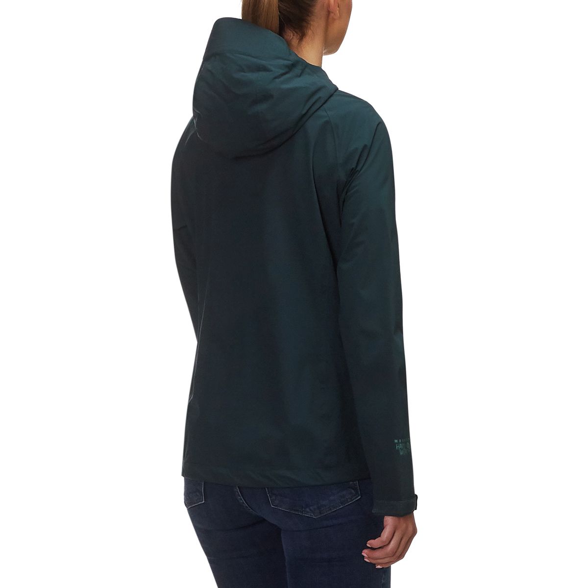 Mountain Hardwear Stretch Ozonic Jacket - Women's - Clothing