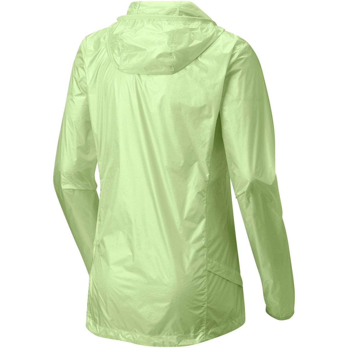 Mountain Hardwear Ghost Lite Jacket - Women's - Clothing