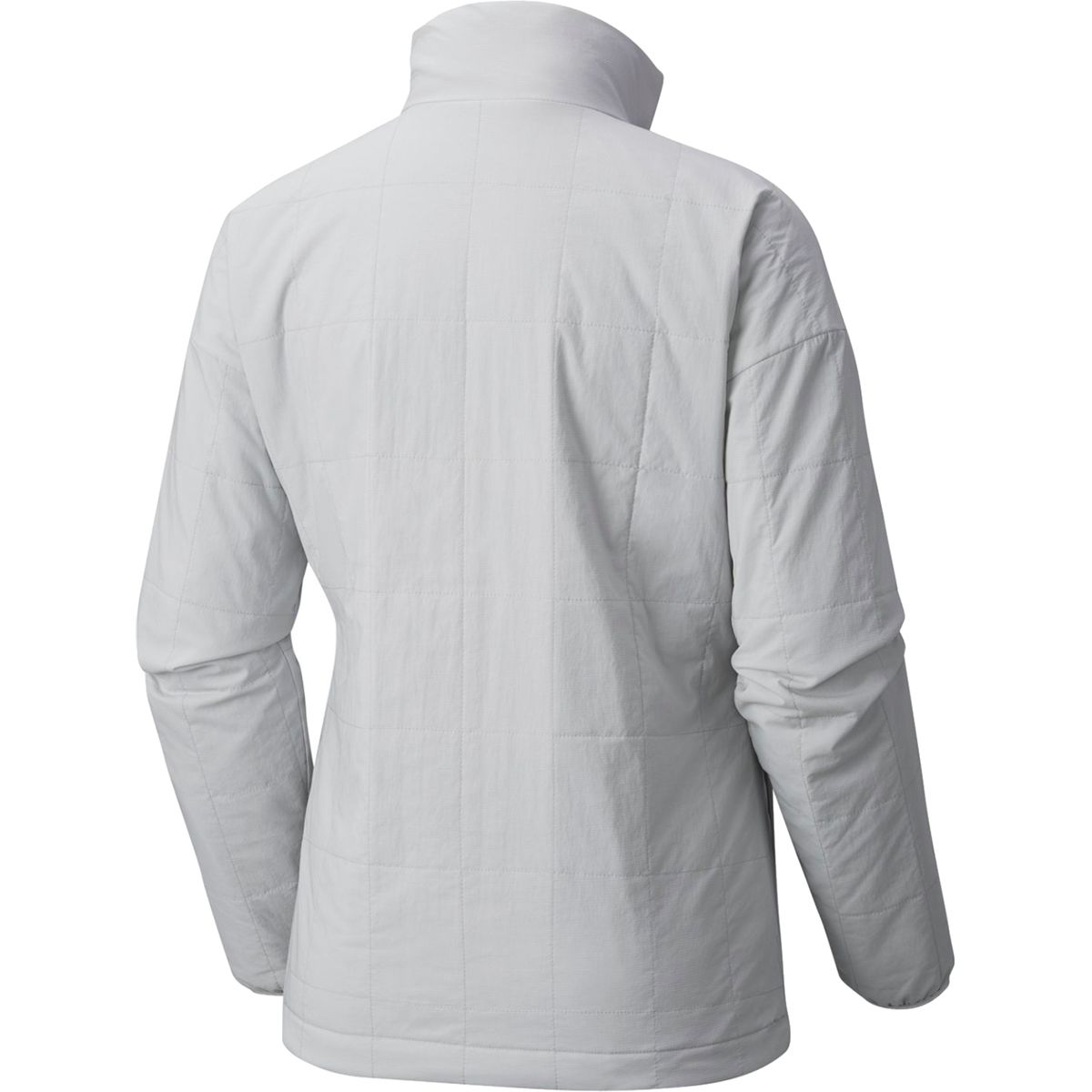 Mountain Hardwear Escape Insulated Pullover Jacket - Women's - Clothing