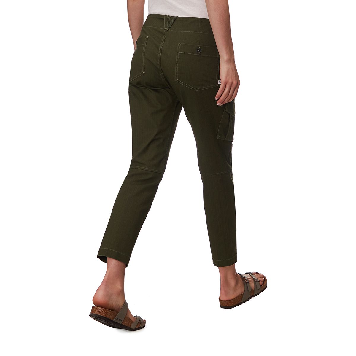 Mountain Hardwear Redwood Camp Pant - Women's - Clothing