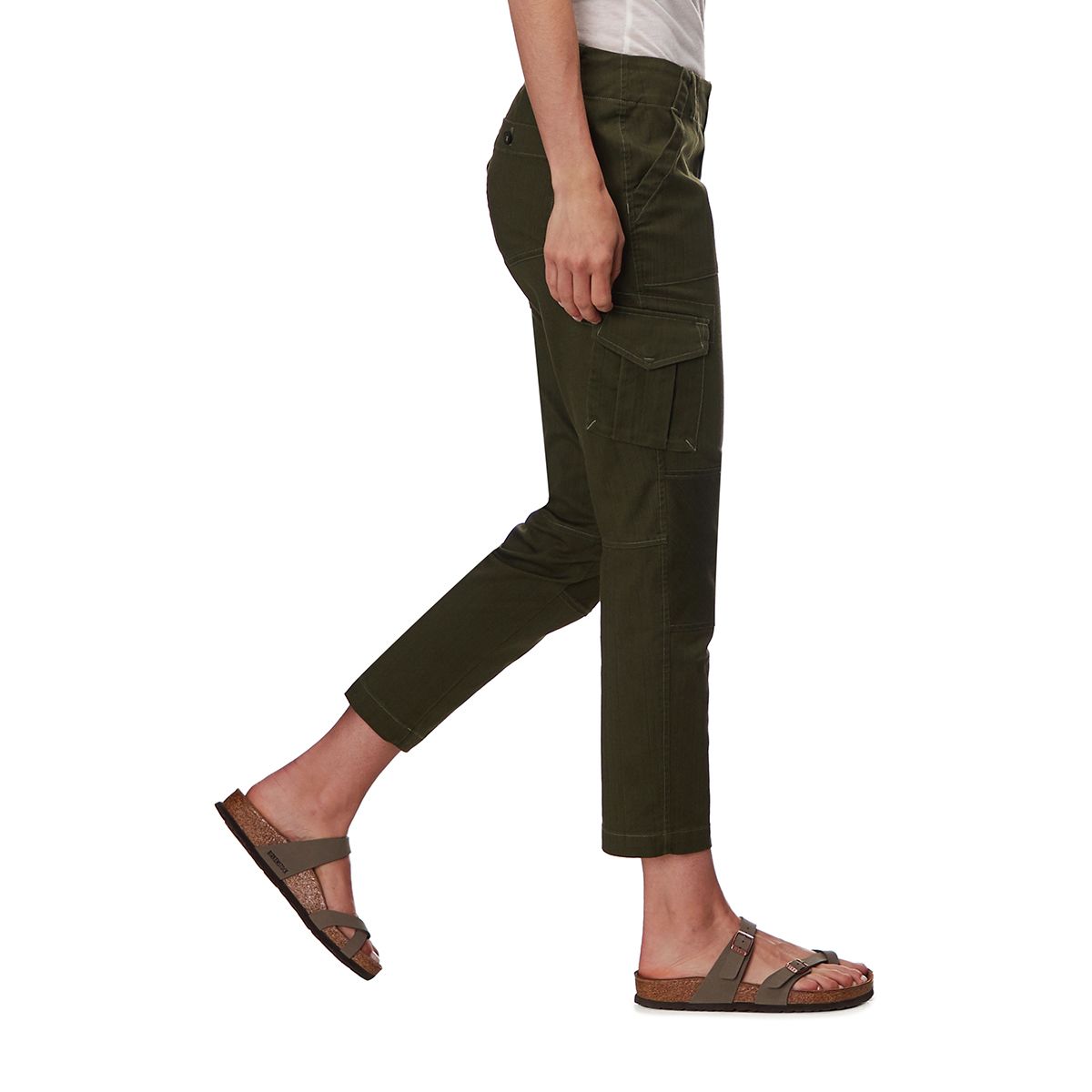Mountain Hardwear Redwood Camp Pant - Women's - Clothing