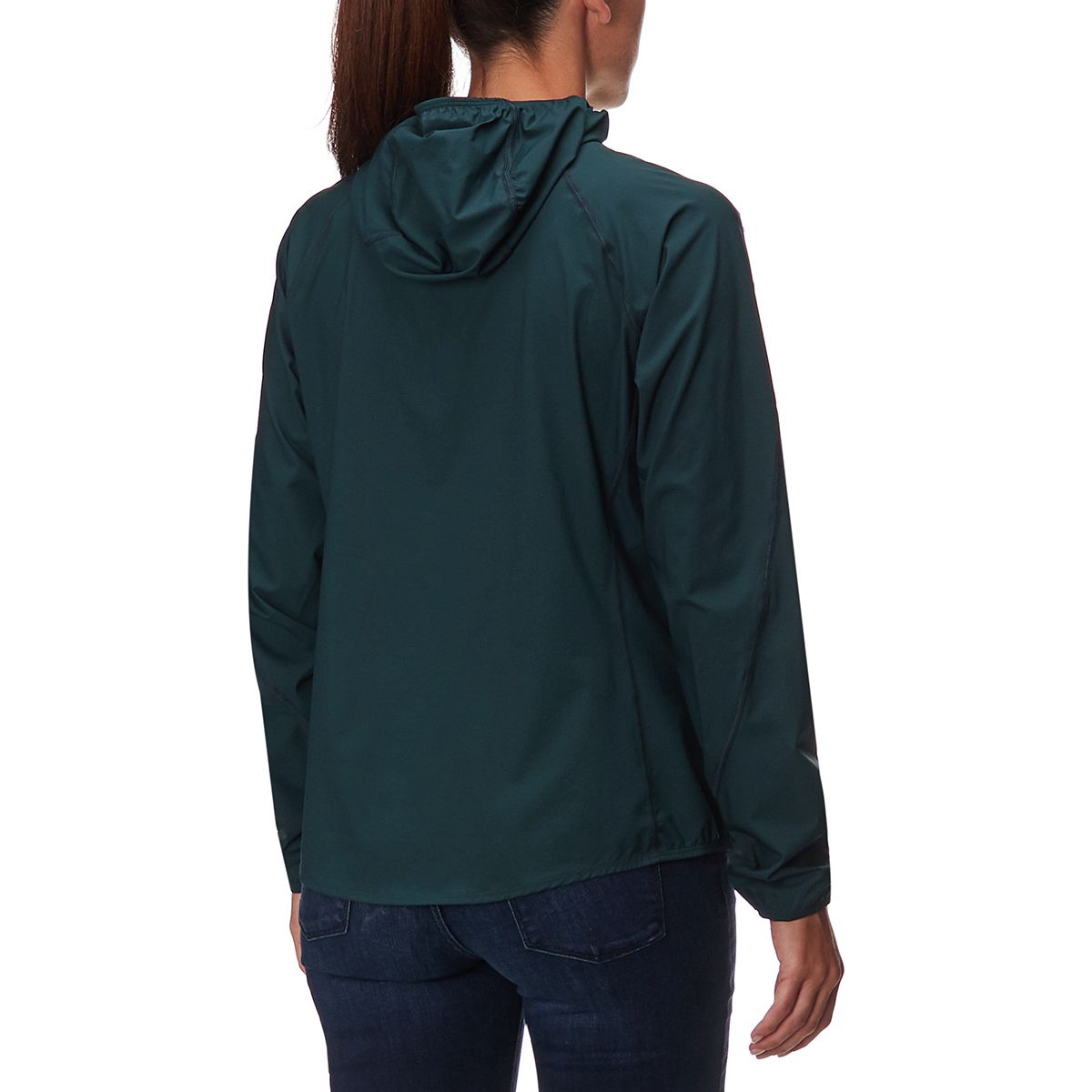 Mountain Hardwear Ghost Lite Stretch Jacket - Women's - Clothing