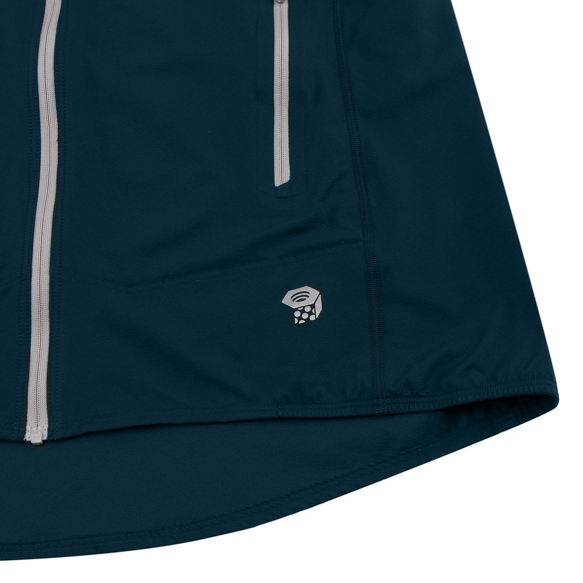 Mountain Hardwear Ghost Lite Stretch Jacket - Women's - Clothing