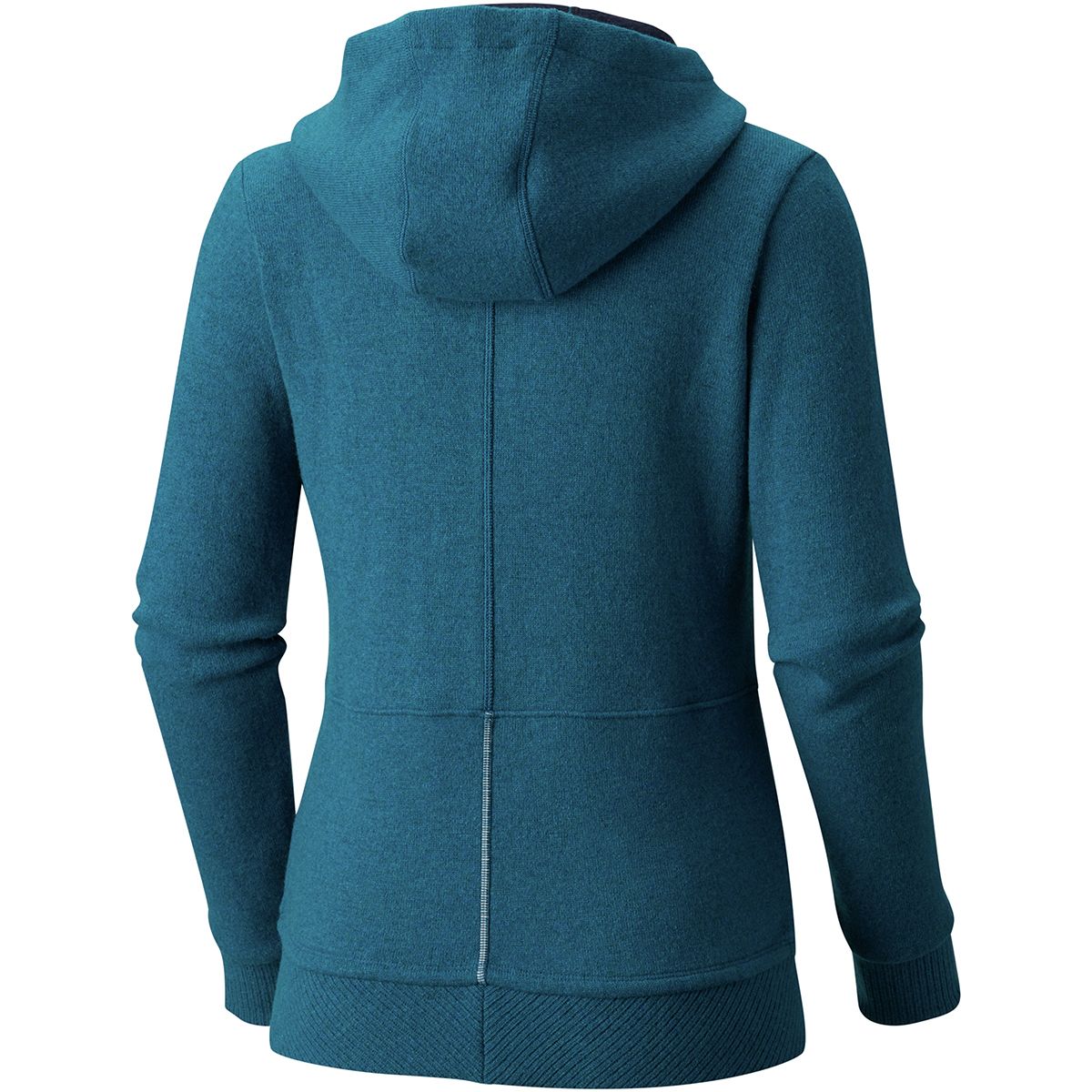 Mountain Hardwear Sarafin Pro Hooded Sweater - Women's - Clothing