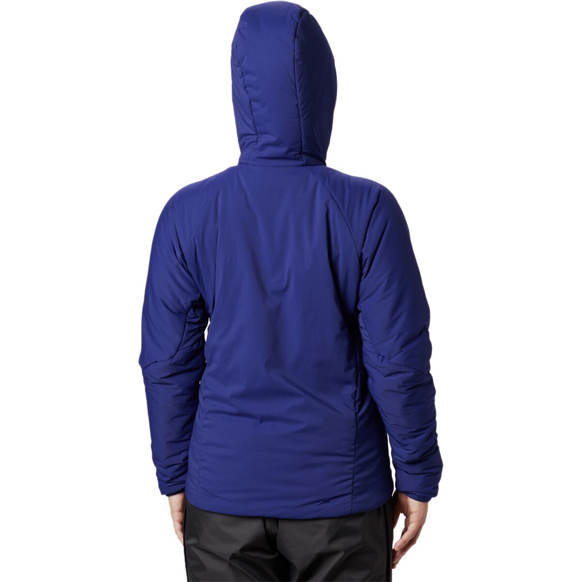 Mountain Hardwear Kor Strata Hooded Jacket - Women's - Clothing