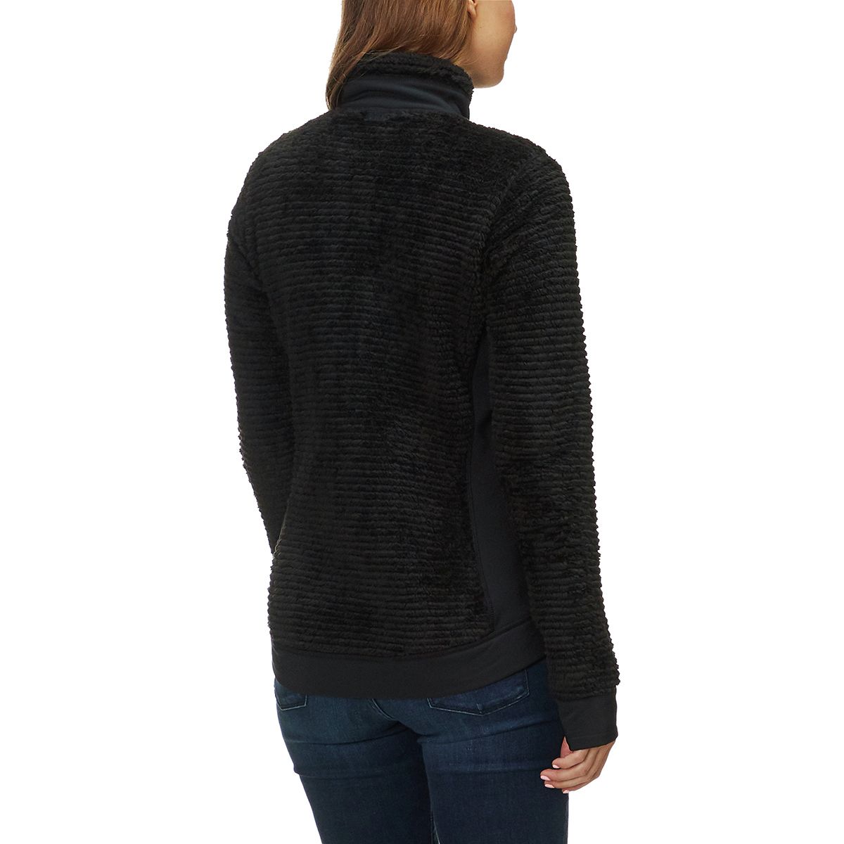 Mountain Hardwear Monkey Woman Fleece Jacket - Women's - Clothing