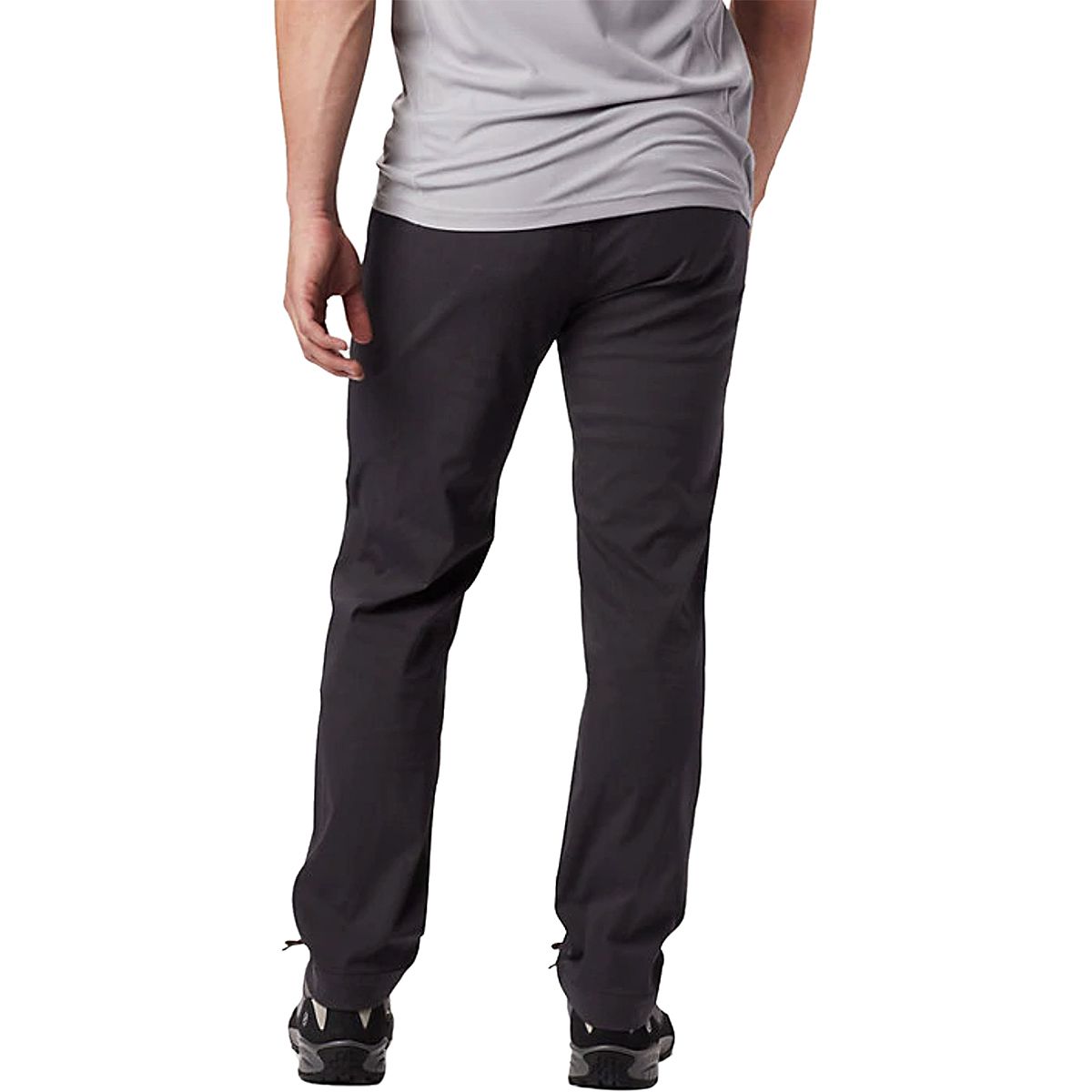 Mountain Hardwear Hardwear AP Trouser - Men's | Backcountry.com